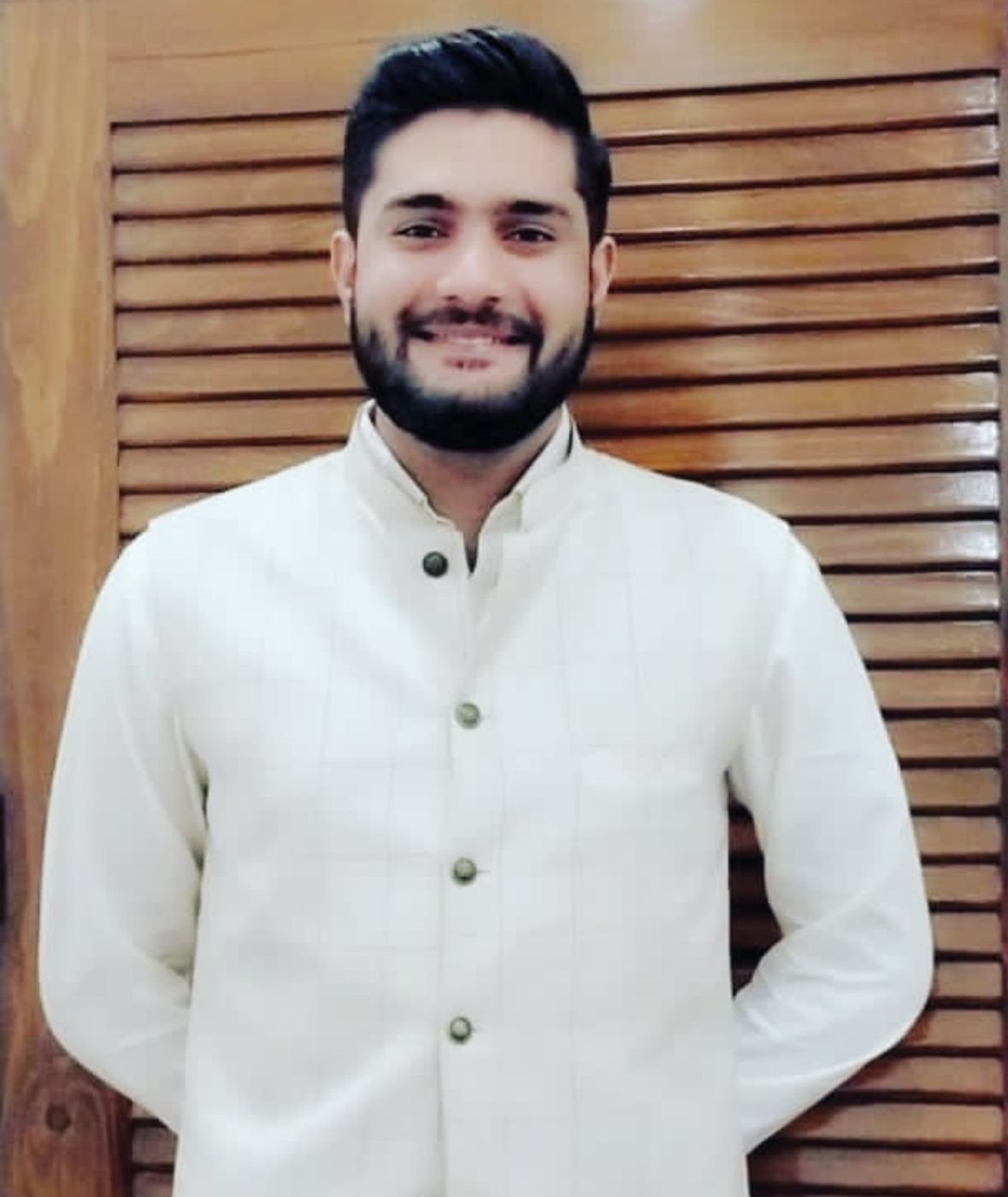 Syed Aun Muhammad Hussain Shah | Software Engineer 2026